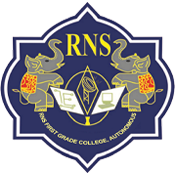 Home - RNSFGC MBA
